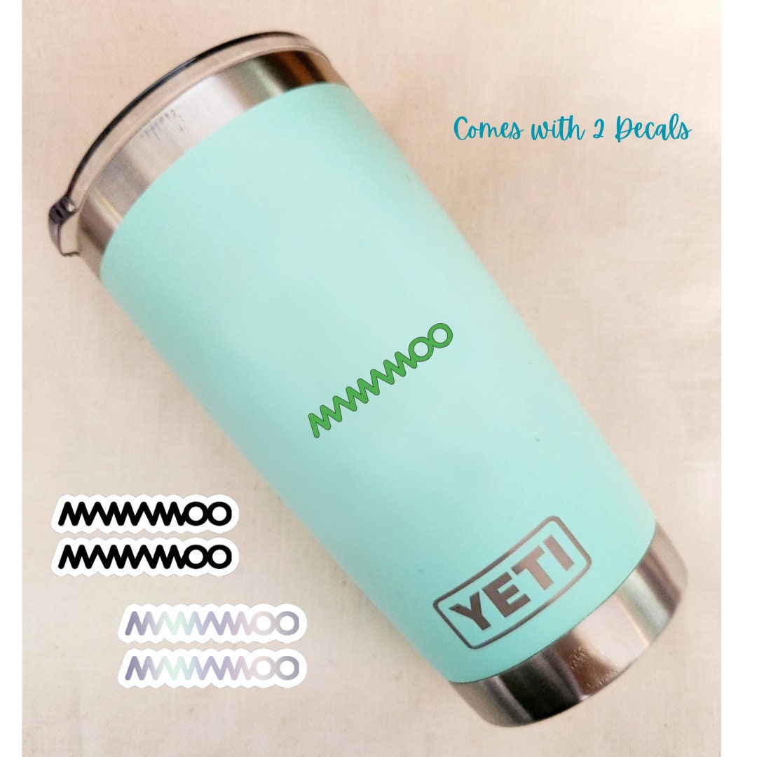 Mamamoo Name Vinyl Decal-sm-comes With 2 Decals - Etsy