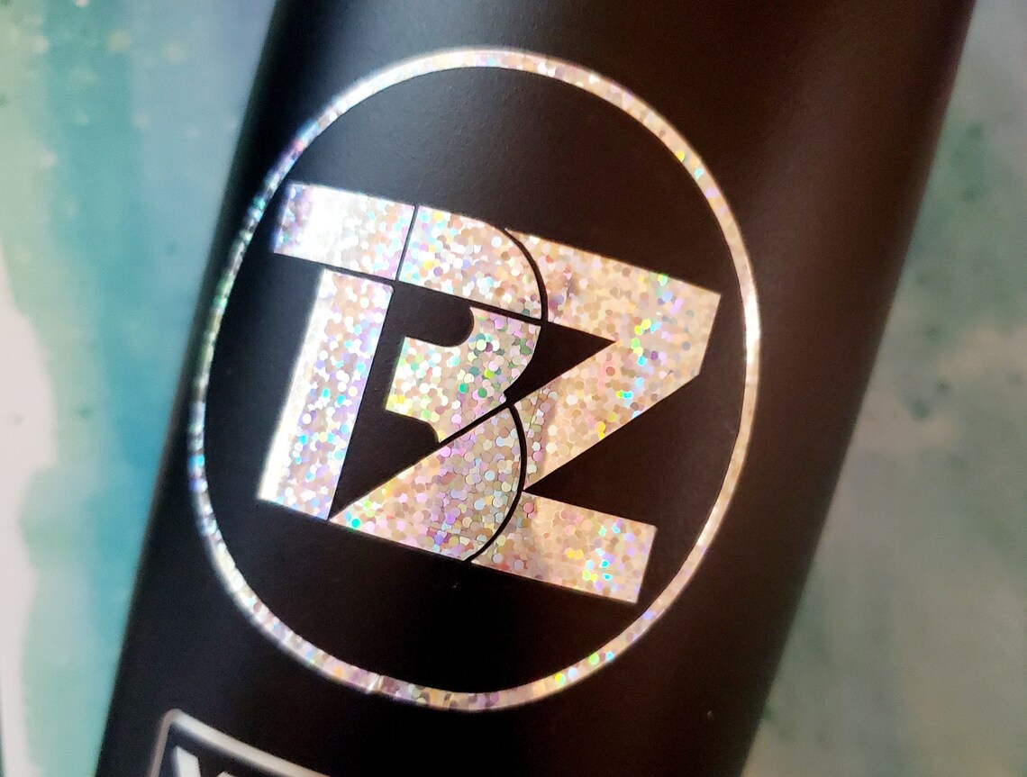 The Boyz Logo vinyl decal - Etsy België