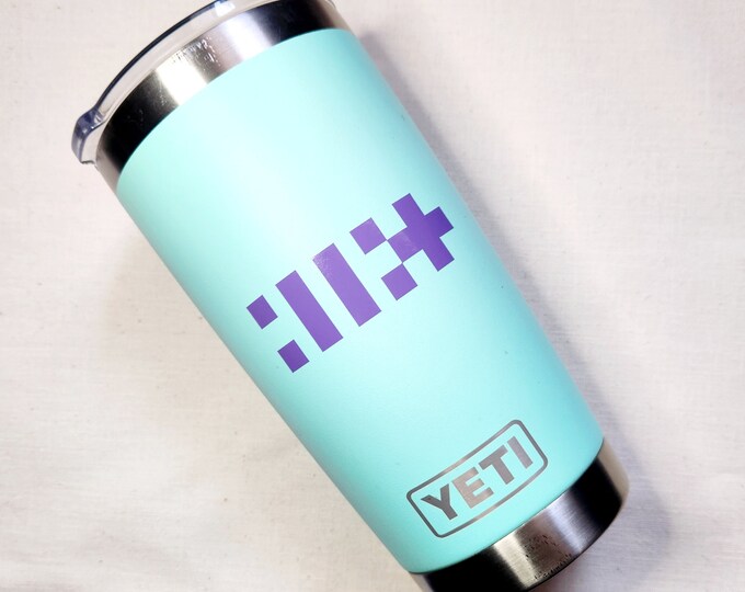 Illit Vinyl Decal - Etsy