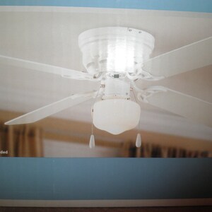 Custom Ceiling Fan ~ Wild Wild West Western Vintage Guns Pistols ...