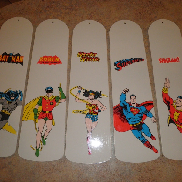 Ceiling Fan Decal - Etsy