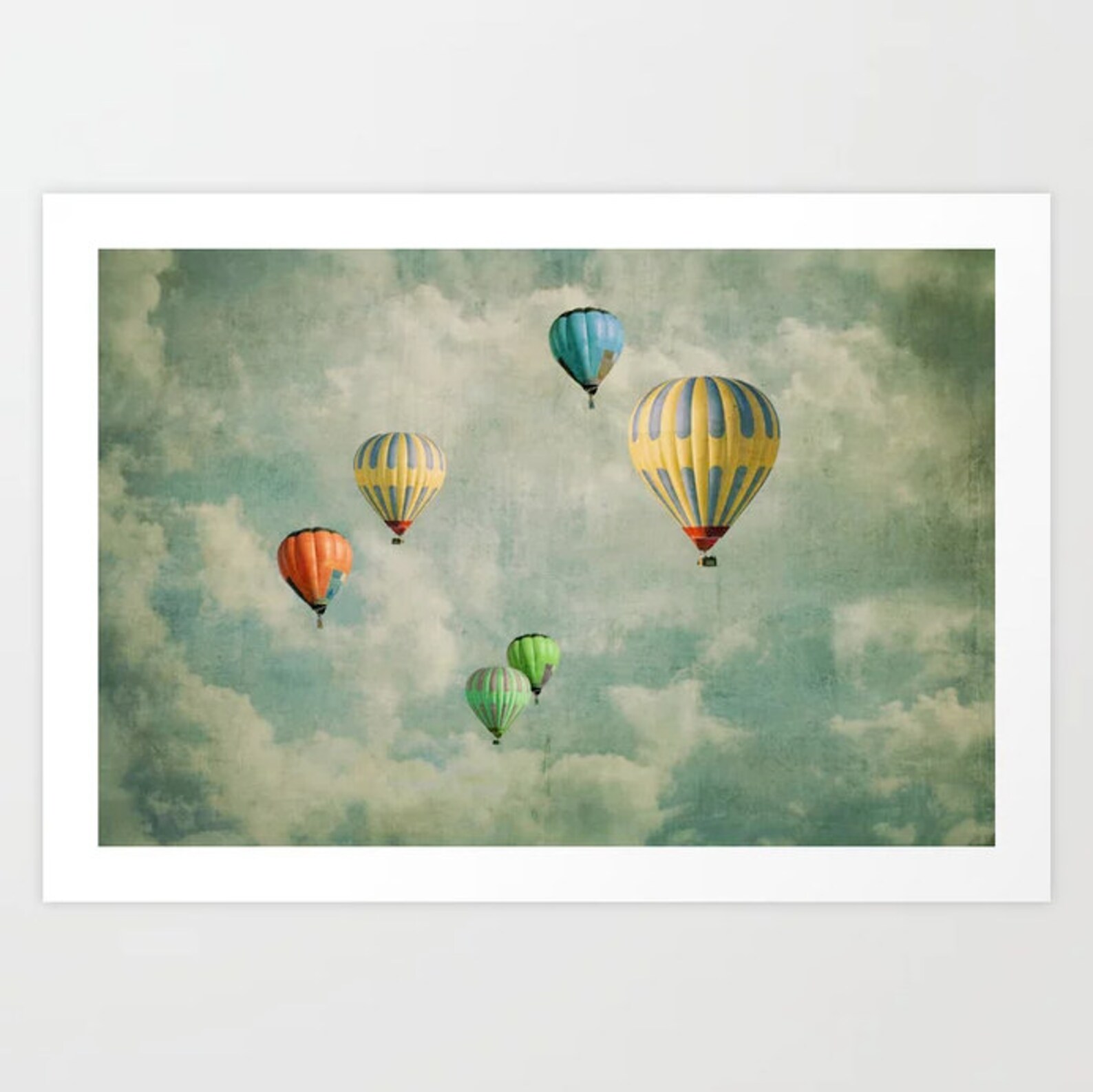 Photo Print, Printable Art, Digital Download Print. Print at Home ...