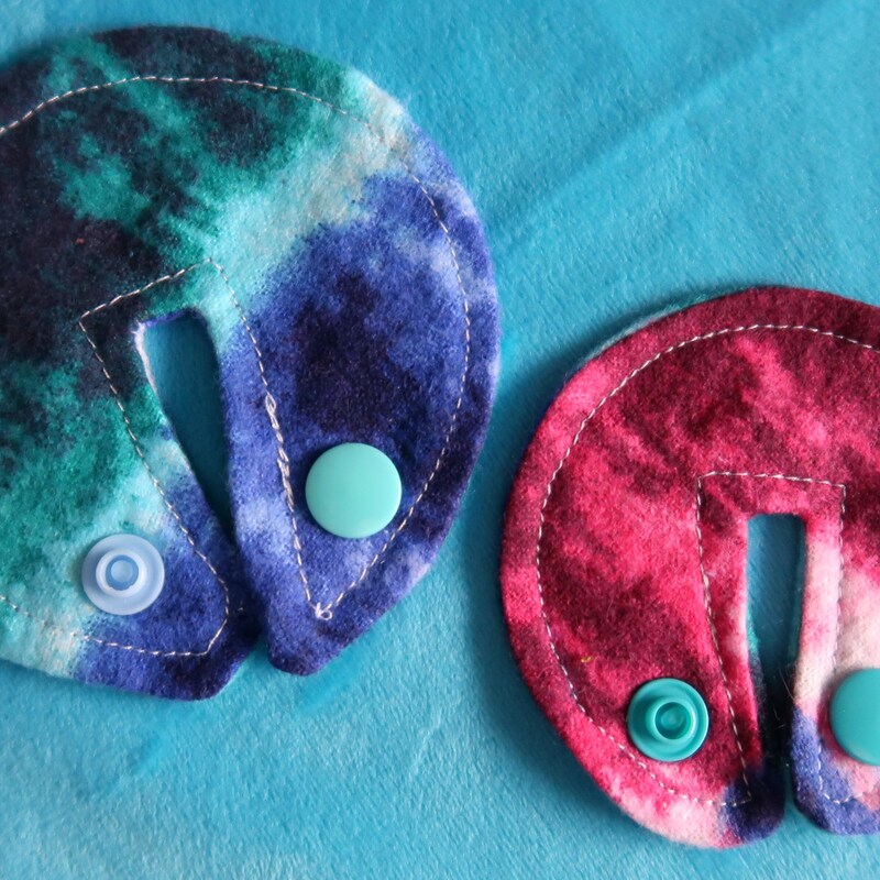 Mic Key Button - Etsy