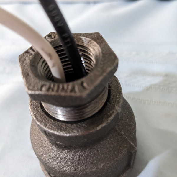 Steampunk Socket - Etsy