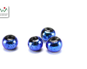 Italian beads | Etsy