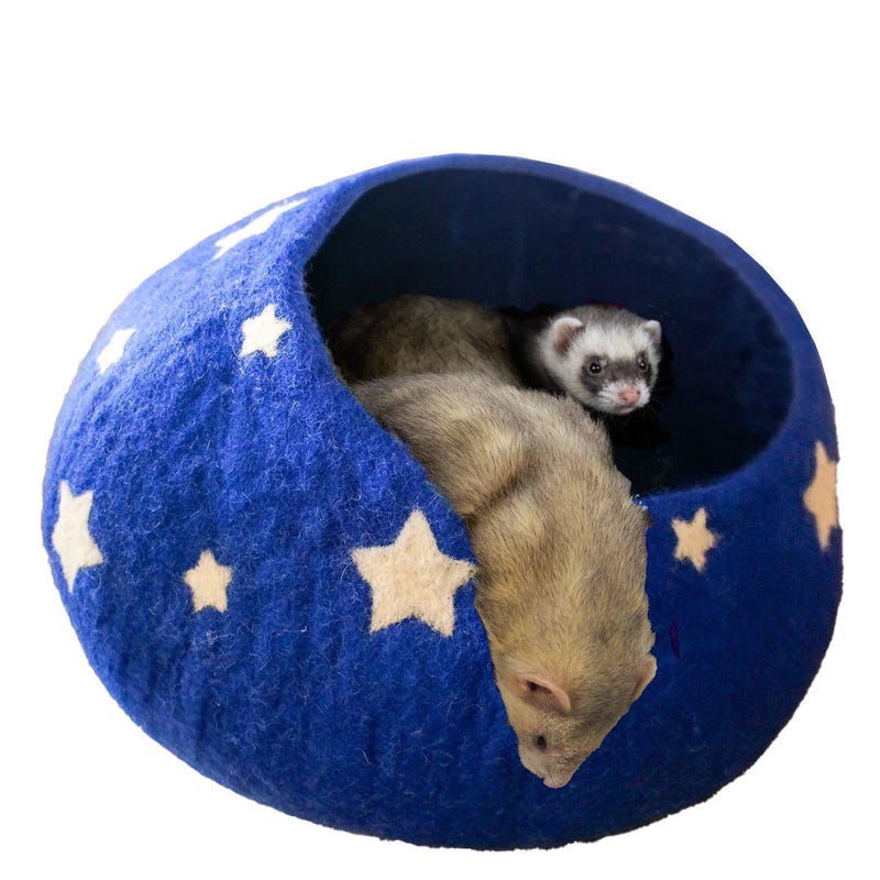 Ferret Bedding - Etsy