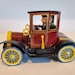 1917 Ford Model-t Toy Car - Etsy