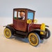 1917 Ford Model-t Toy Car - Etsy