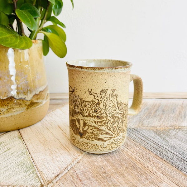 Collectable Mug - Etsy