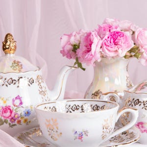 Vintage Coquette Mystery Box | Curated Coquette Style Home Decor ...
