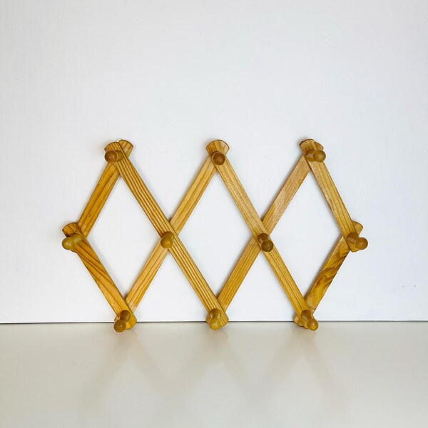 Accordion Rack - Etsy