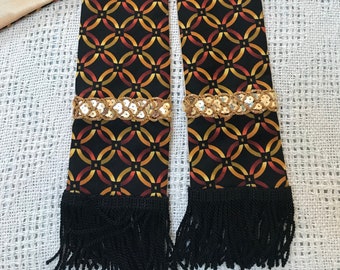 Clergy stole pattern | Etsy