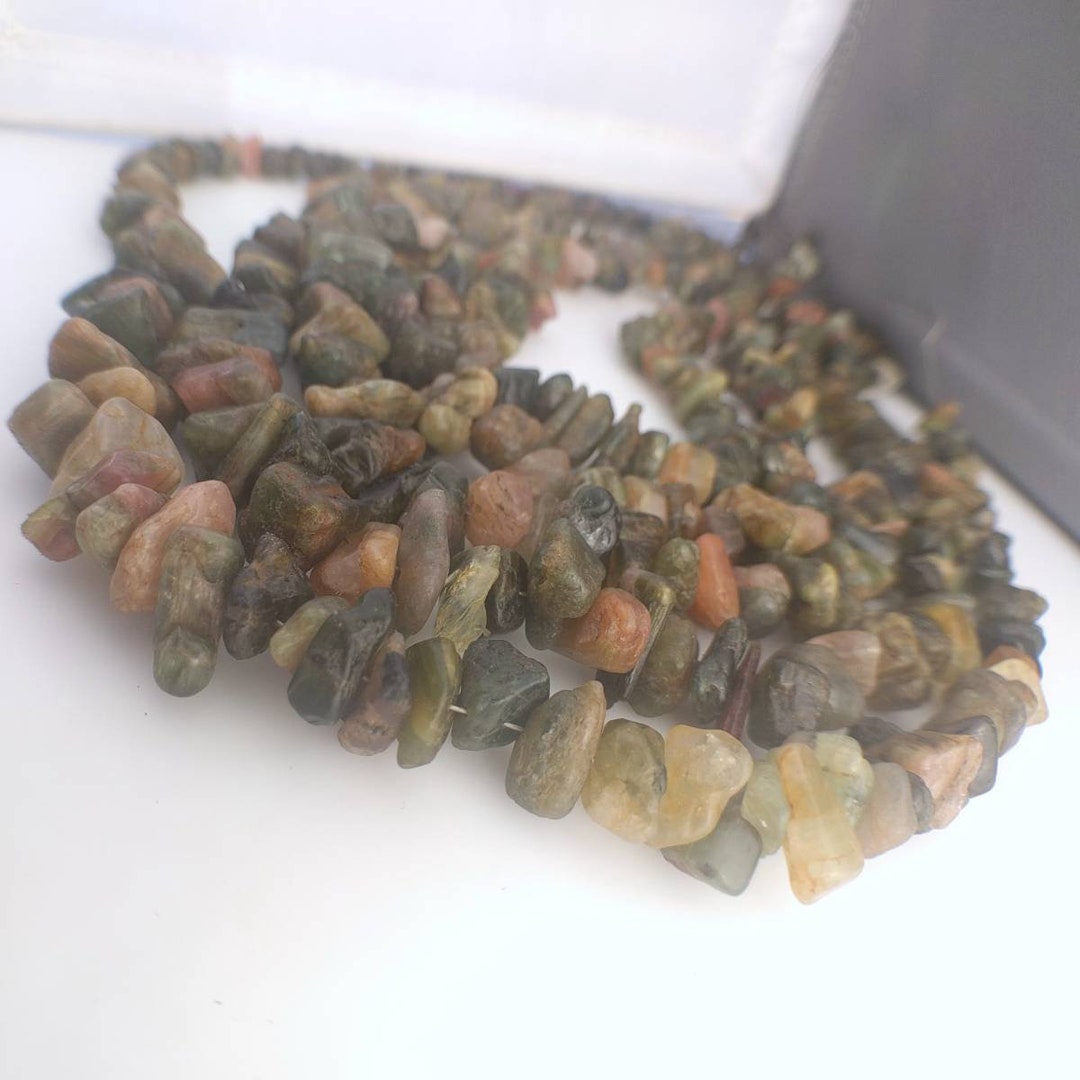 Tormalina crudo pepite anguria tormalina Tourmaline grezzo naturale ...