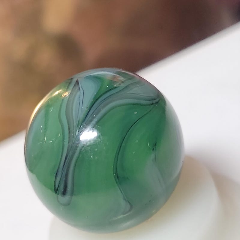 Christensen Agate Marbles - Etsy