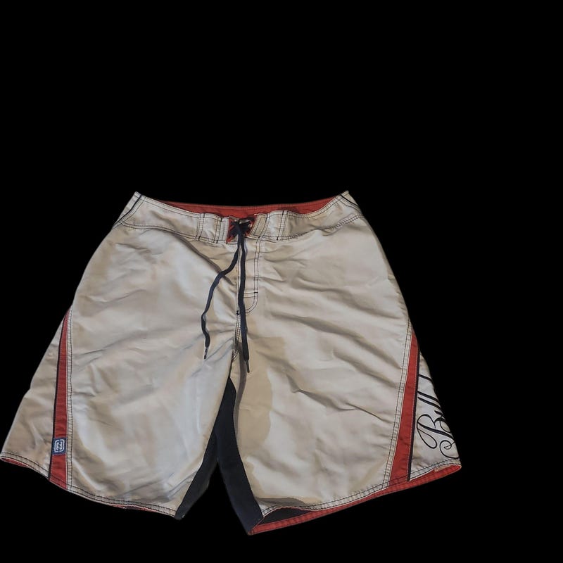 Y2k Billabong Shorts - Etsy