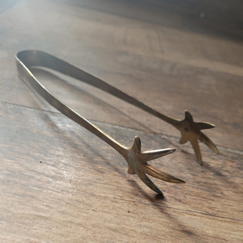 Tongs Mcm - Etsy