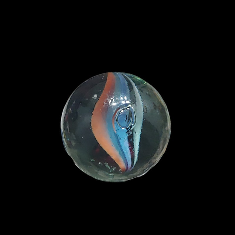 Rare Cats Eye Marbles - Etsy