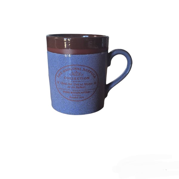 Henry Watson Pottery - Etsy