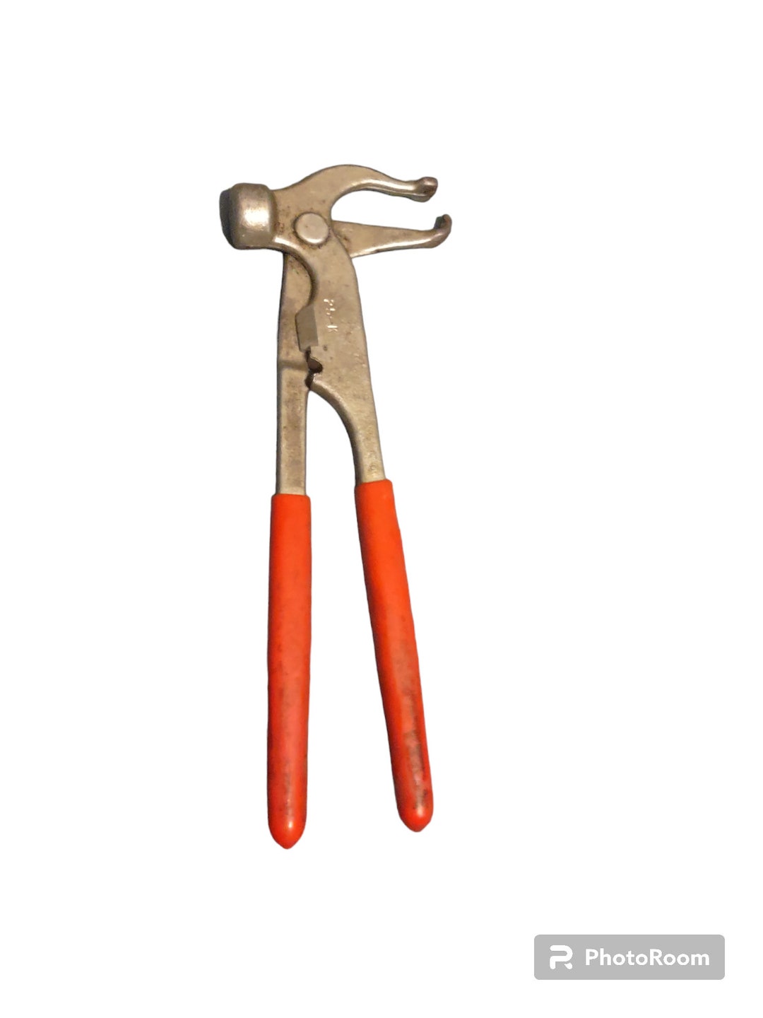 Vintage Proto Wheel Weight Hammer 25-K Proto Tools Gifts for Dad ...