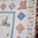 Tale of Peter Rabbit Quilt - Just Reduced - Etsy