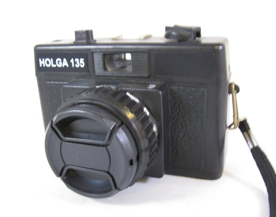 The holga 135 store