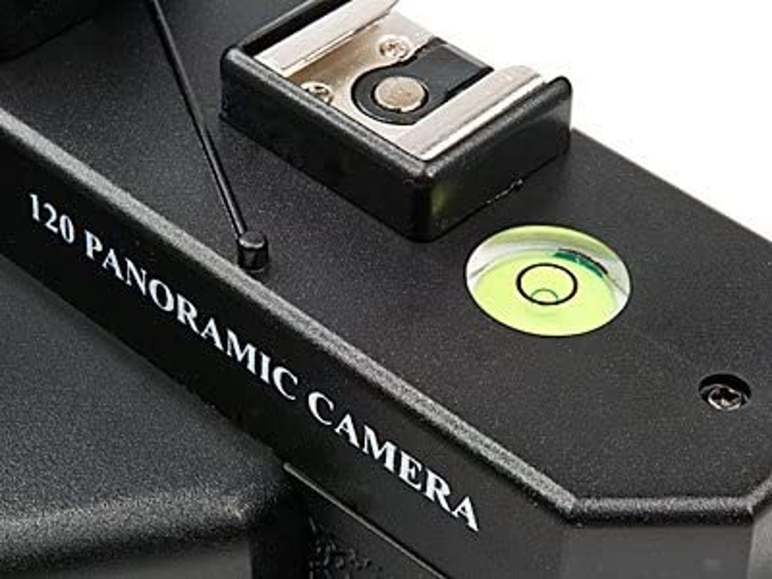 Holga 120 PAN Panoramic Camera -strap, Lens Cap, Retail Box - Etsy