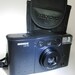 Minox CD 70 35 Mm Camera With Minoctar 35-70mm Zoom Lens and Minox Case ...