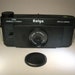Holga 120 WPC Wide Panorama Pinhole Camera Two Masks, Take up Reel ...