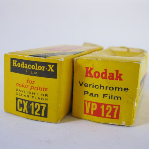 127 Film - Etsy