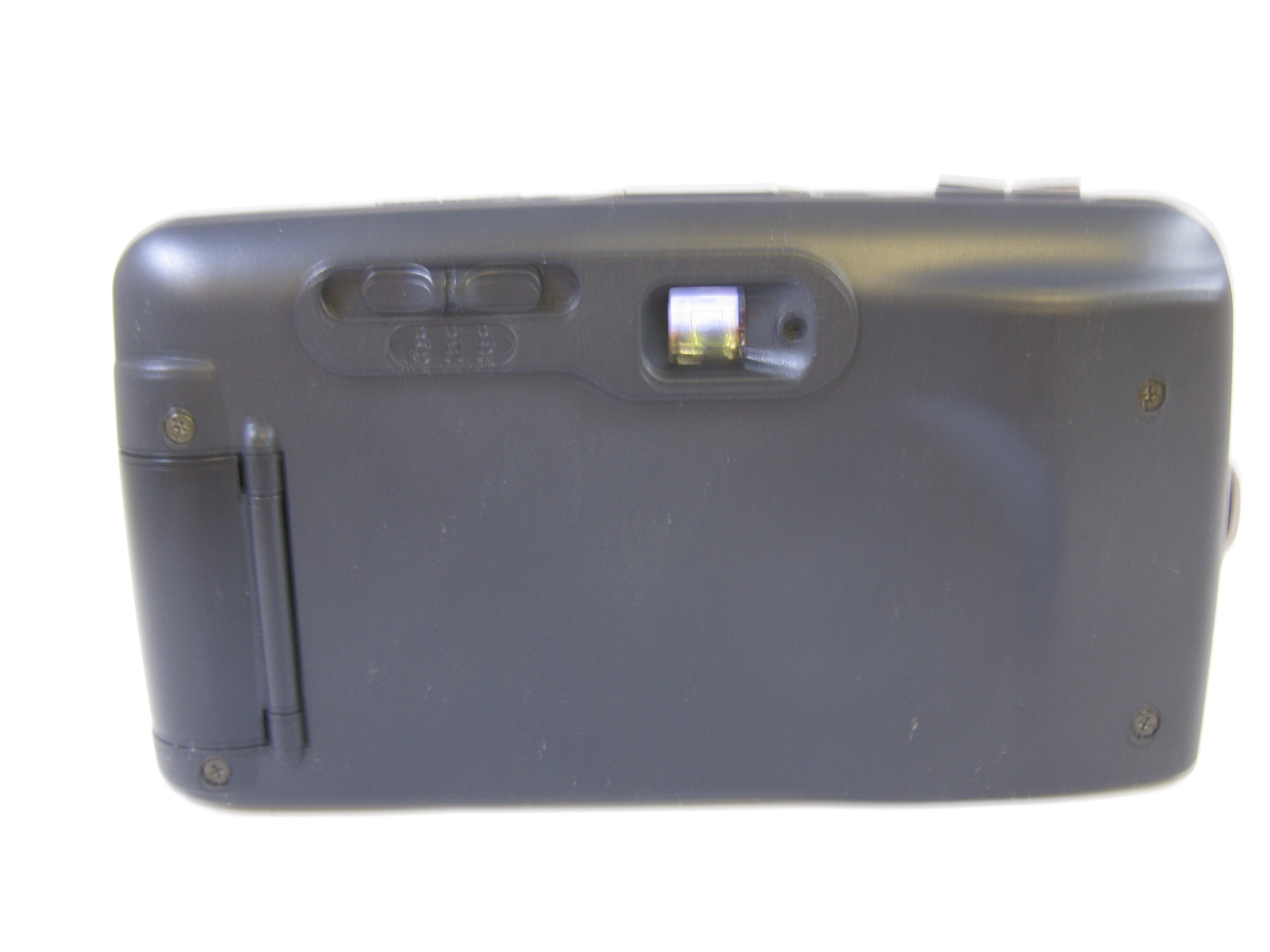 Vivitar Z240 Power Zoom Camera APS Advanced Photo System Camera Box ...