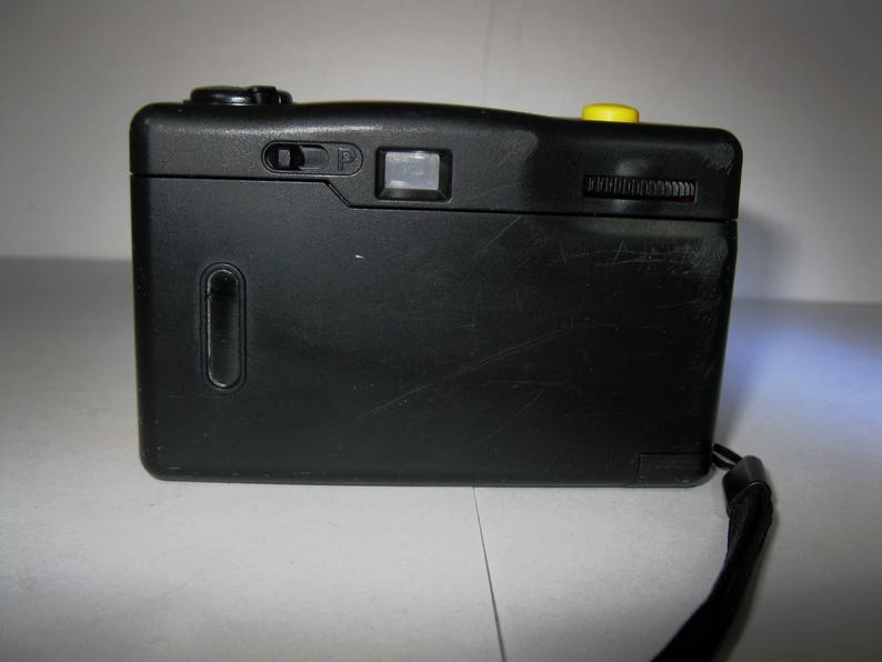 Vintage Rare Kermit the Frog Macy's 35 Mm Film Camera - Etsy