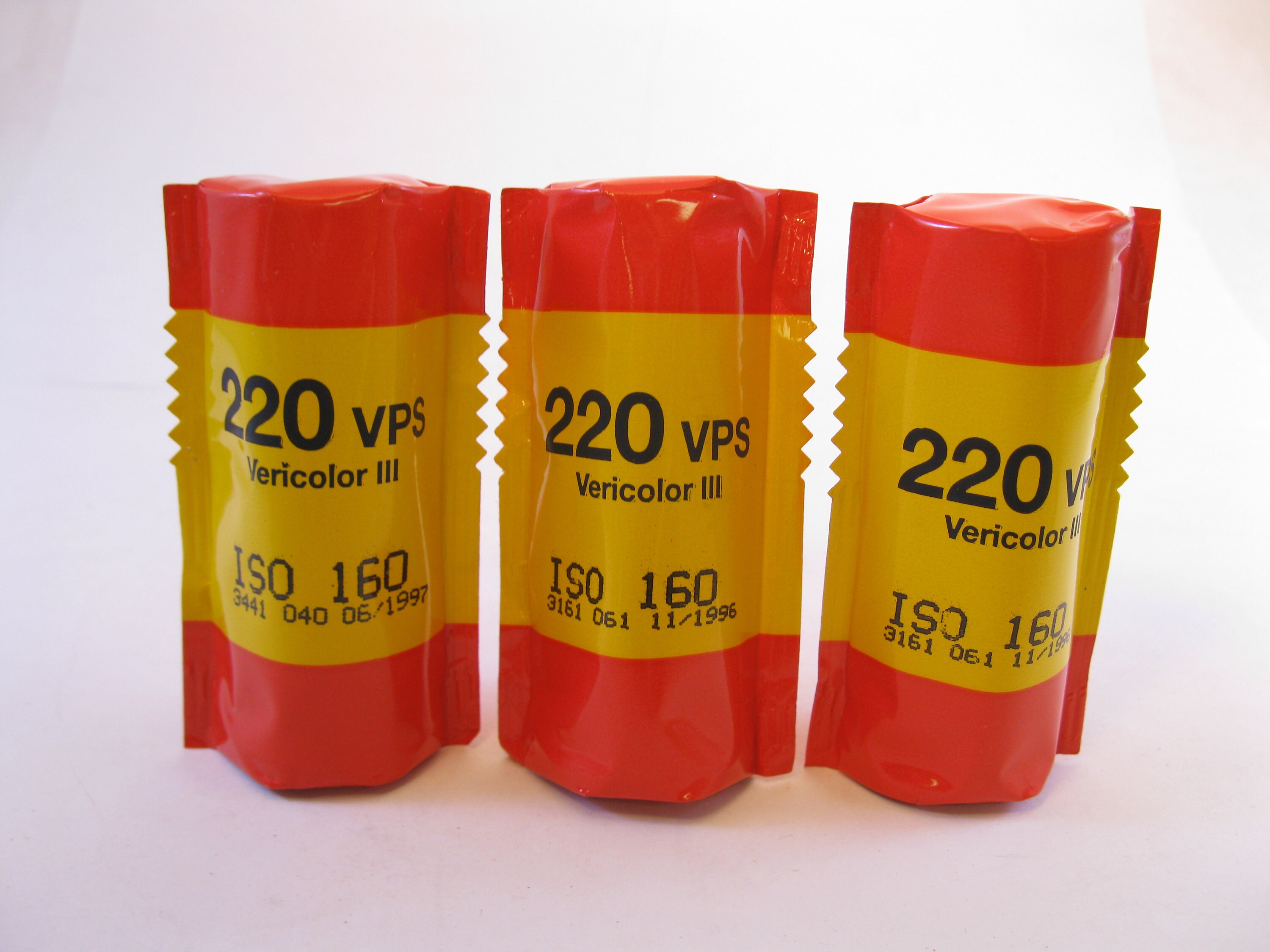 Kodak 122 Roll Film Clipart