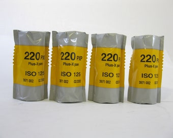220 Film - Etsy