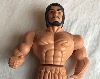 Motu Knock Off - Etsy