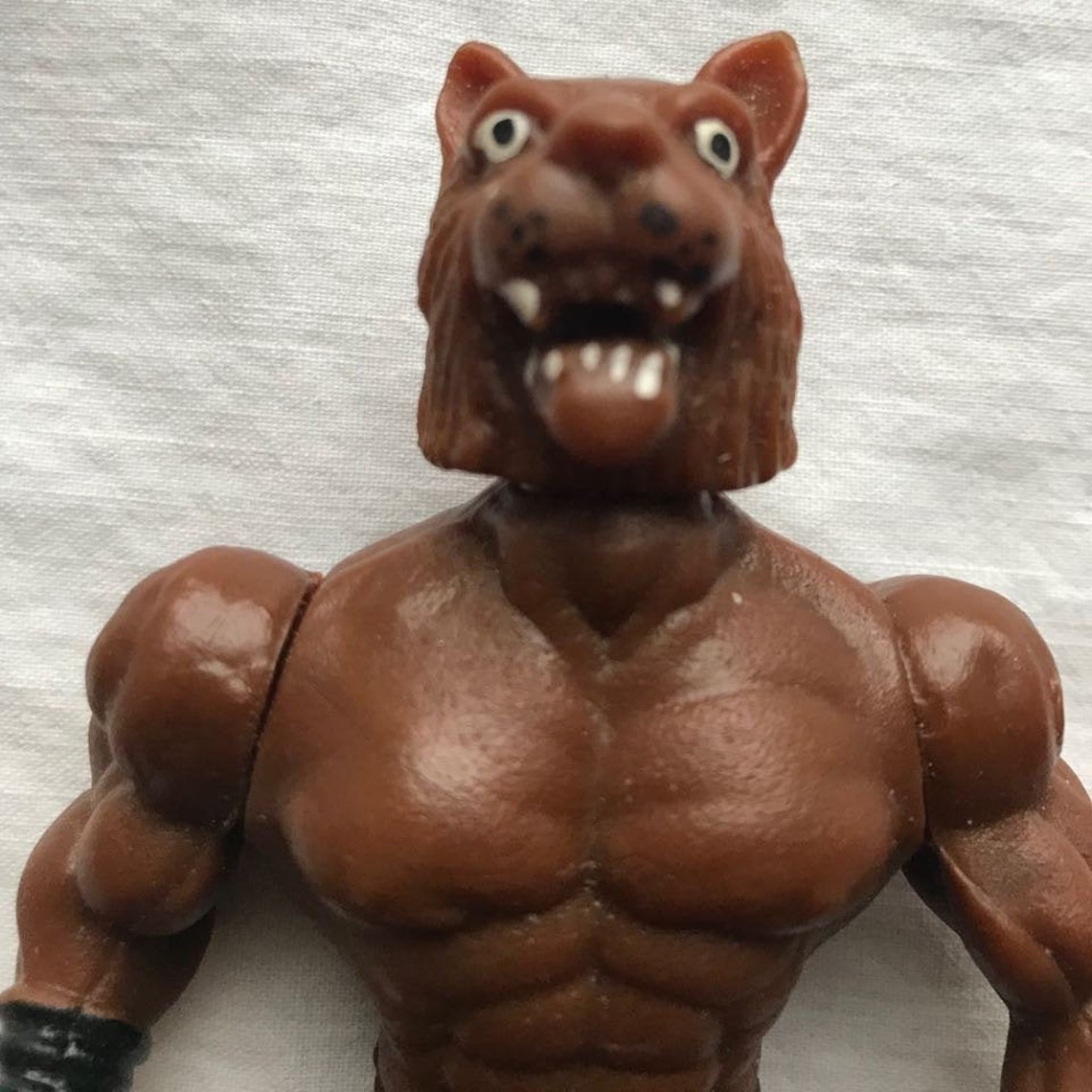 Sungold Galaxy Warriors MOTU Knock off Bootleg 1983 Action - Etsy