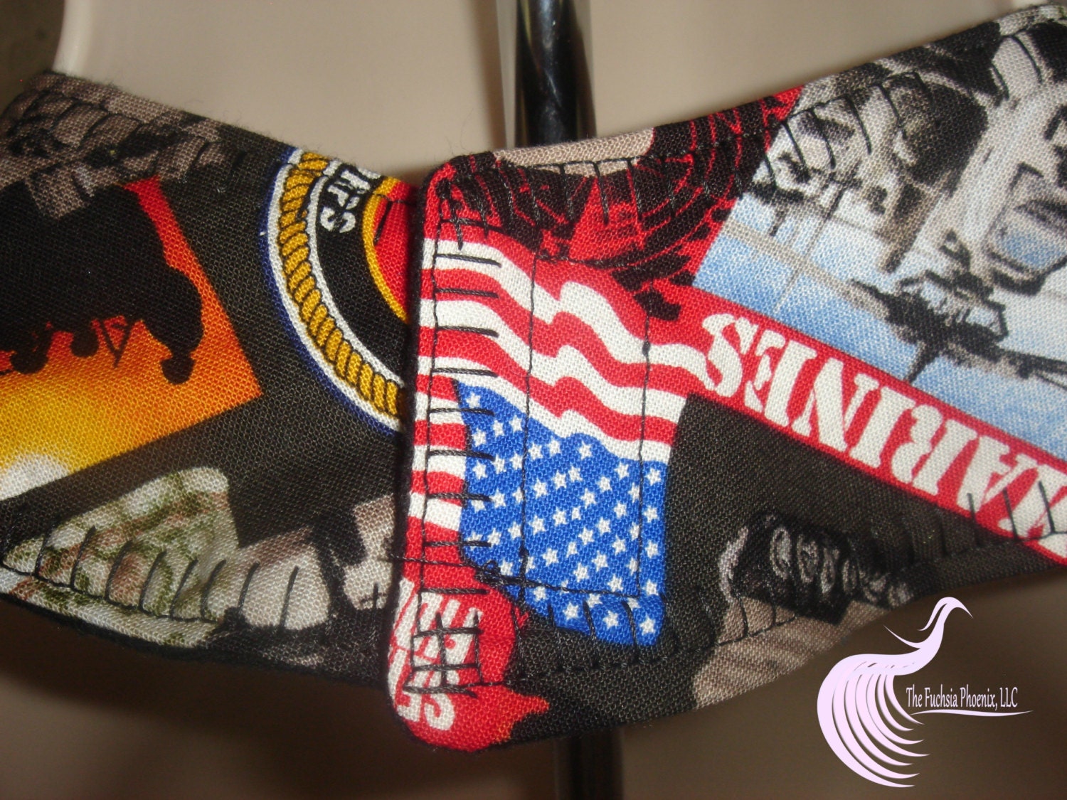 USMC, Marine, Military Quilted Full Lap Bib for Adults.and Teens. - Etsy