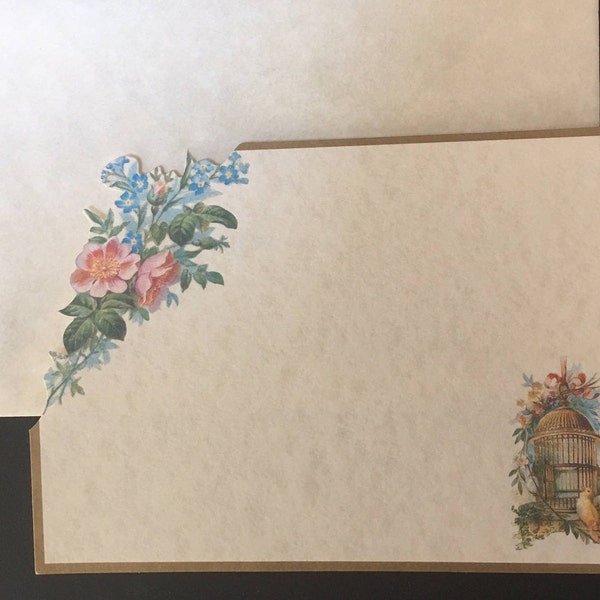 Pillar Box Cards - Etsy