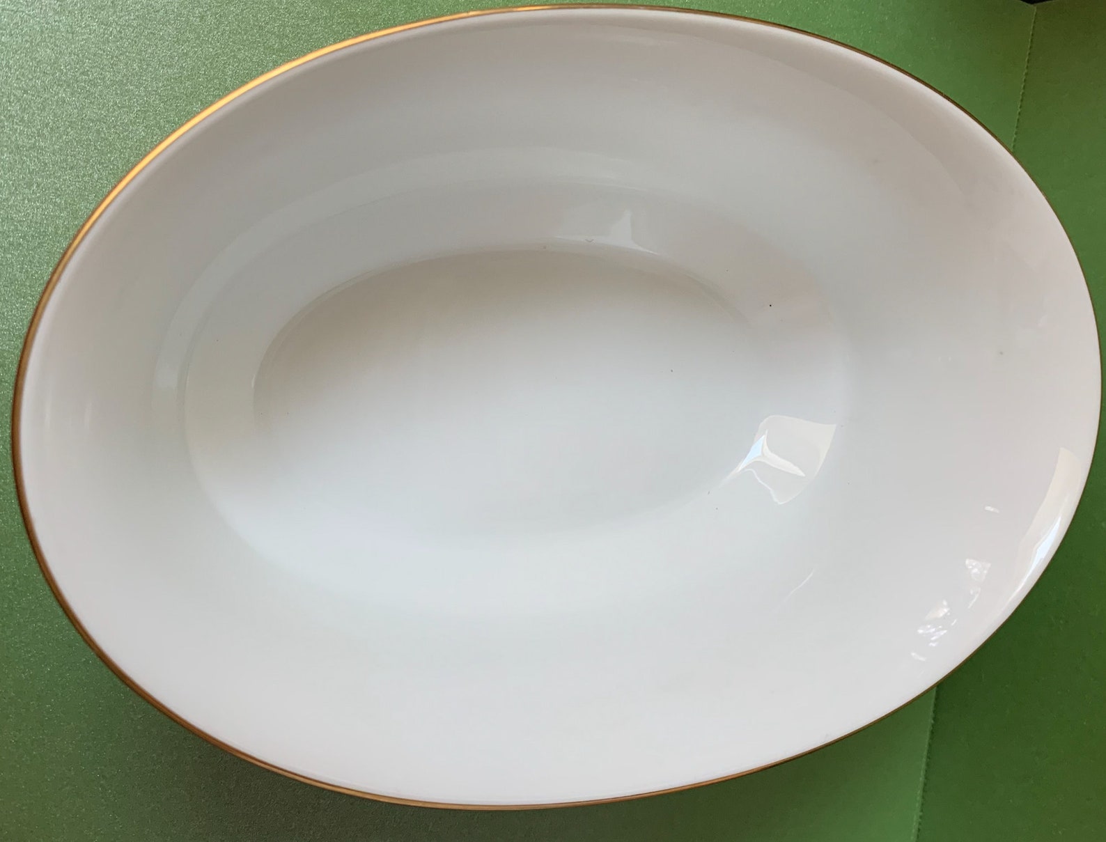 Oval Vegetable Bowl Cumberland 9 Inch SANGO China Japan 1970s - Etsy