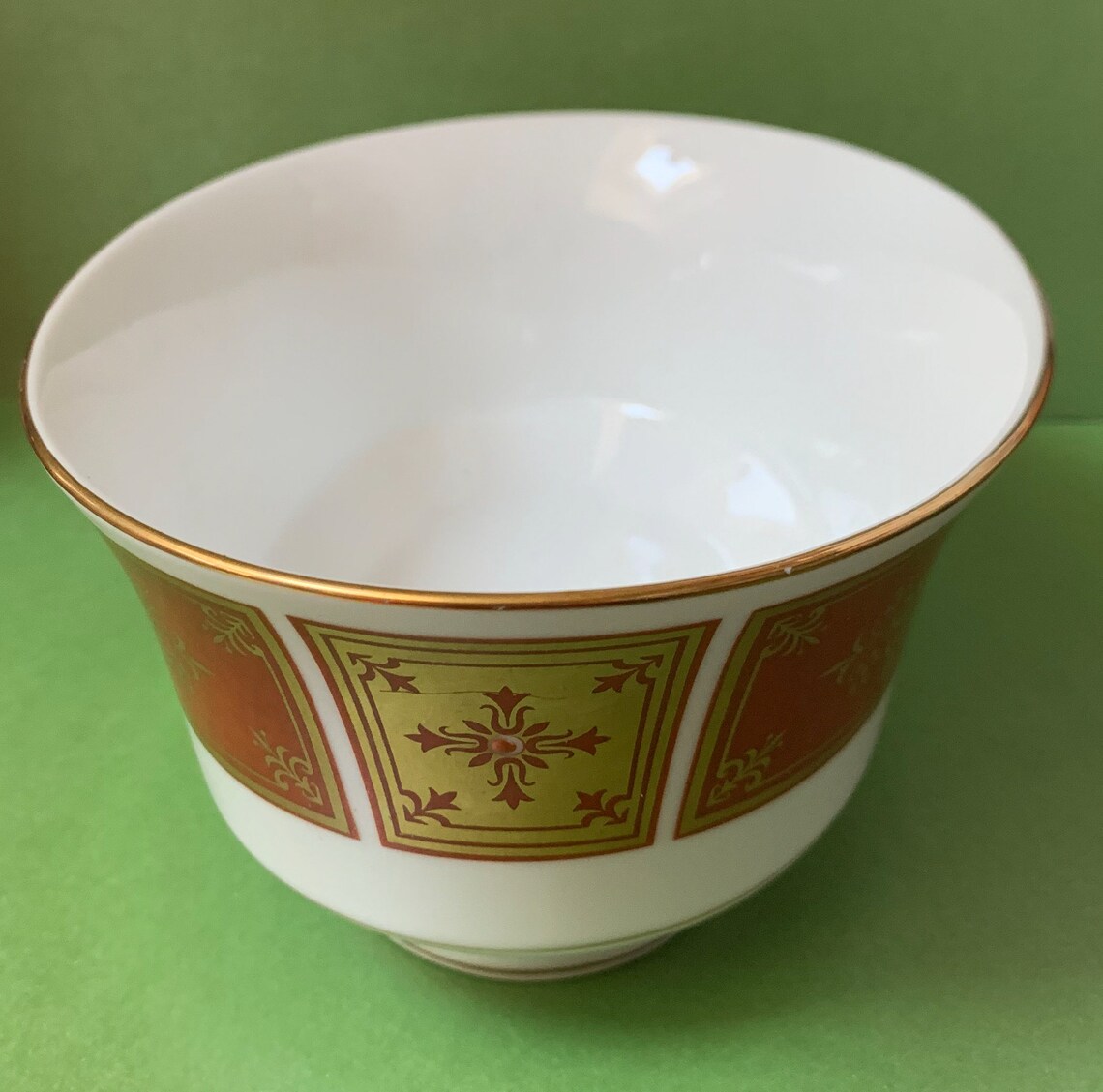 Oval Vegetable Bowl Cumberland 9 Inch SANGO China Japan 1970s - Etsy