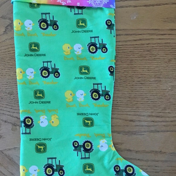 John Deere Theme - Etsy