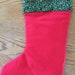 Siamese Cat #1 Christmas Stocking - Etsy