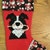 Siamese Cat 1 Christmas Stocking - Etsy