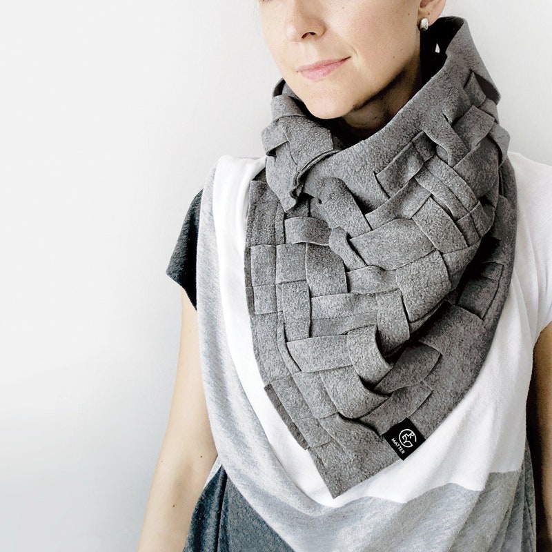 GreyMatterCollection - Etsy