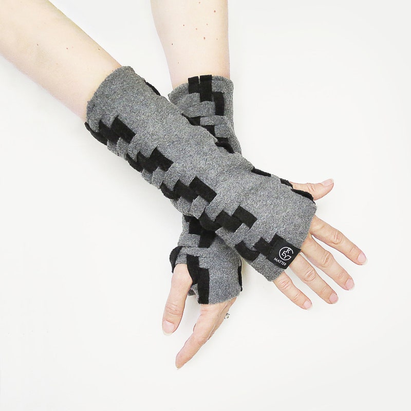 Fleece Hand Warmers - Etsy