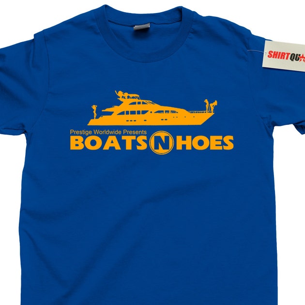 Step Brothers Boats N And Hoes Prestige Worldwide Will Ferrell Brennan ...