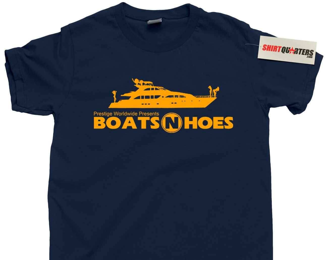 Step Brothers Boats N And Hoes Prestige Worldwide Will Ferrell Brennan ...