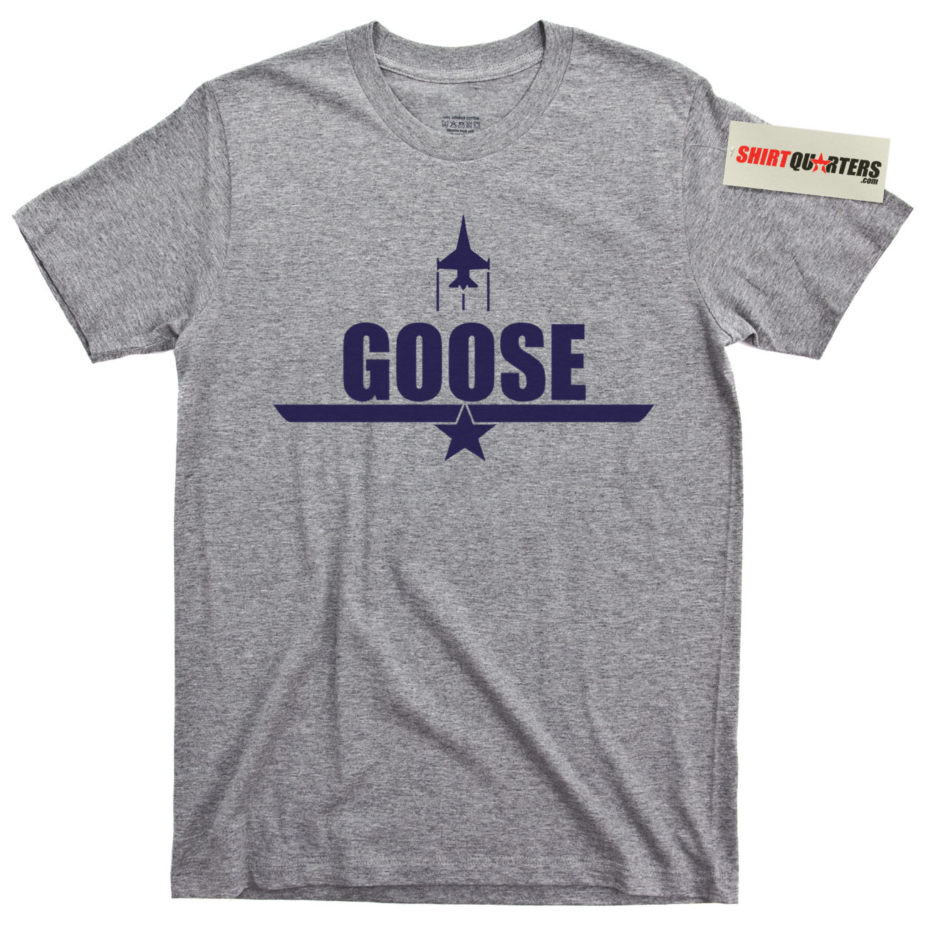 Top Gun 2 Maverick Ice Man Goose Viper Jester Slider Merlin Air Force T ...