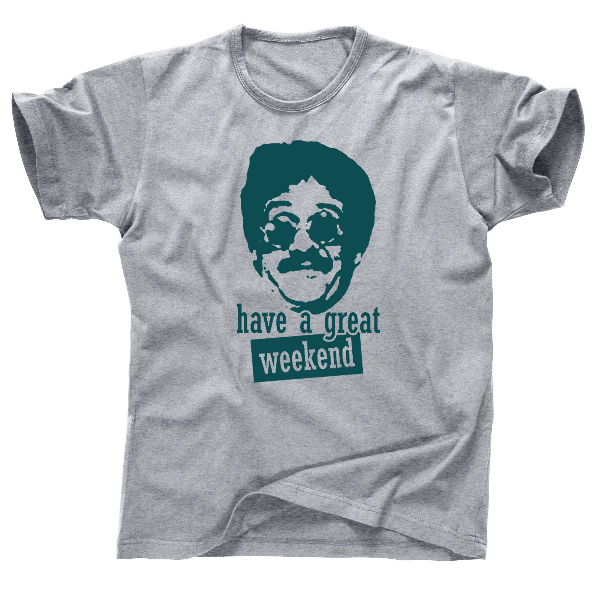 Have A Great Weekend Graphic