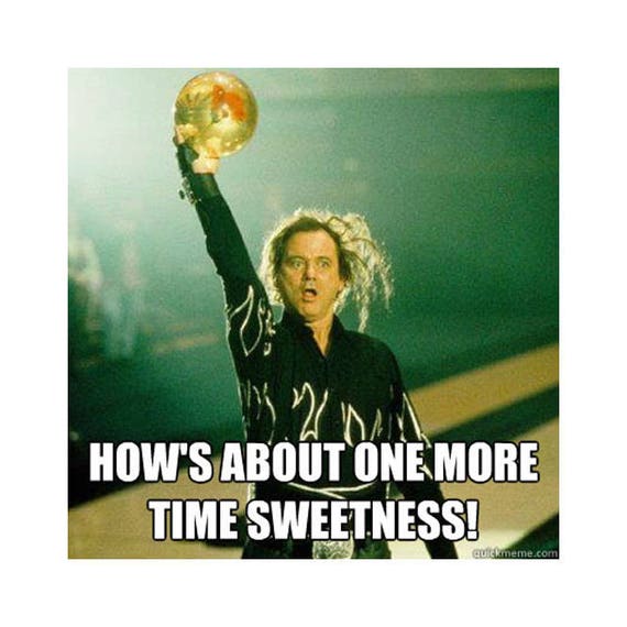 Kingpin Movie Bill Murray