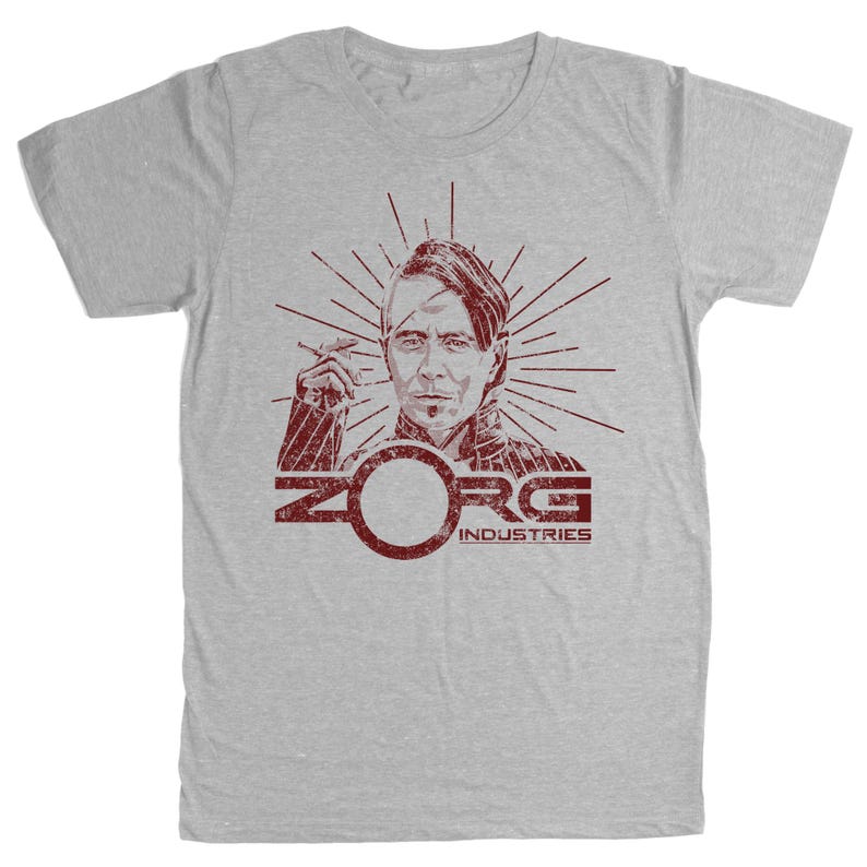 The Fifth Element Jean-baptiste Emanuel Zorg Industries Movie Evil ...